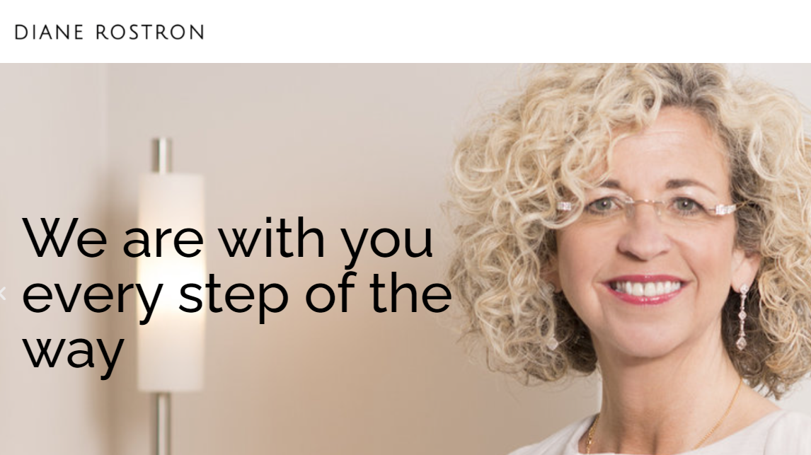 Diane Rostron - MNA Digital