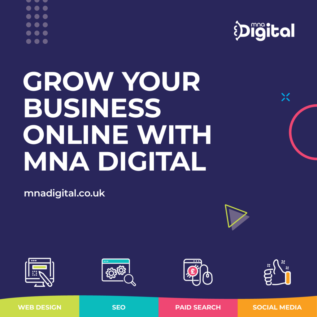 Check out our latest MNA Digital brochure on our services! - MNA Digital